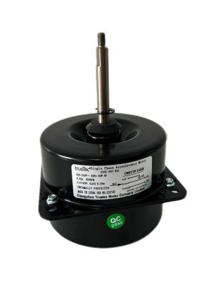 China TrusTec AC Motor 80W 900RPM Air Conditioner Fan Motor 220V 240V 50Hz for sale