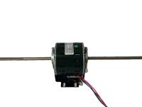 China FCU Motor Fan Coil Unit 120W 1300RPM 3-Speed for Commercial Air Conditioning Systems for sale