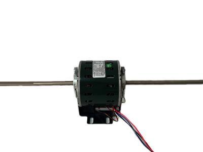 China FCU Motor Fan Coil Unit 120W 1300RPM 3-Speed for Commercial Air Conditioning Systems for sale