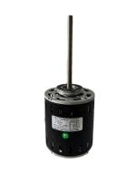 China TrusTec 220V 200W 4P AC Blower Motor for HVAC Systems - 925RPM Speed with Thermal Protection for sale