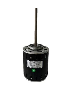 China TrusTec 220V 200W 4P AC Blower Motor for HVAC Systems - 925RPM Speed with Thermal Protection for sale