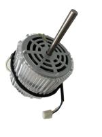 China 500W 1500RPM BLDC Motor 200-240V 50/60Hz 0-10V Speed Control for sale