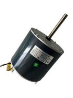 China trusTec YDK-250-6A17 Condenser Fan Motor 1075RPM 208-230V 1/3HP 6 Pole for sale