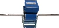 China 130W 1500RPM BLDC Motor | 230V Permanent Magnet Synchronous Motor with 0.65A Current for sale