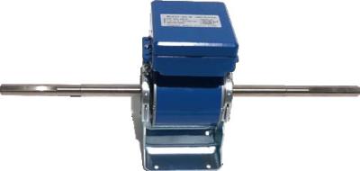 China 130W 1500RPM BLDC Motor | 230V Permanent Magnet Synchronous Motor with 0.65A Current for sale