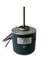China trusTec YDK-250-6A19 1/3HP 6P Condenser Fan Motor 208-230V 1075RPM for sale