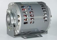 China trusTec YDK160-735-4A Air Cooler Fan Motor 735W 115/127V with Thermal Protection for sale