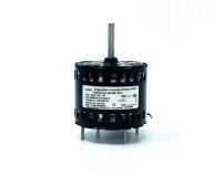 China trusTec 20W 1600RPM 120V 3.3 Inch Blower Motor YZF-20-4B AC Motor for sale