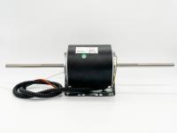 China Fan Coil Motor 250W 220V 50Hz 1280RPM 5-Speed Reversible FCU Motor for Air Conditioner for sale