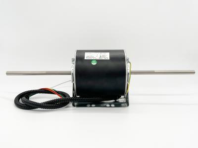 China Fan Coil Motor 250W 220V 50Hz 1280RPM 5-Speed Reversible FCU Motor for Air Conditioner for sale