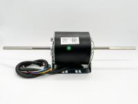 China Fan Coil Motor 550W 220V 50Hz 4P FCU Motor for Air Conditioner HVAC for sale
