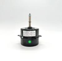 China YDK110-53-6A5 AC Motor 53W 900RPM Asynchronous Motor for Air Conditioner 208-230V for sale