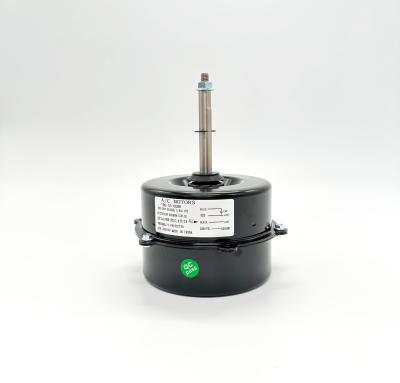 China TrusTec YDK120-53-6A4 208-230V Outdoor Fan Motor 53W 900RPM 50/60Hz for sale