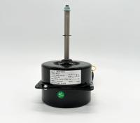 China TrusTec 90W 900RPM Outdoor Fan Motor 208-230V 50/60Hz YDK120-90-6A14 for sale