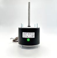 China PSC HVAC Condenser Fan Motor 208-230V 60Hz 1075RPM 1.8A 1/6HP 48 Frame for sale