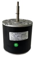 China TrusTec YDK AC 90W 220V 240V 6 Pole Air Conditioner Fan Motor 900RPM for sale