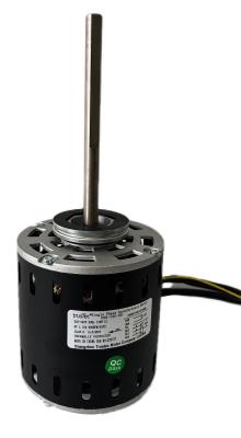 China trusTec AC Blower Motor 120W 900RPM 3-Speed 220-240V for Air Conditioner Systems for sale