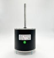 China PSC Condenser Fan Motor 208-230V 60Hz 825RPM 1/3-1/5HP Class F Insulation for sale