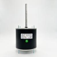 China PSC Condenser Fan Motor 208-230V 825RPM 1/3-1/5HP 7.5μF 370V for sale