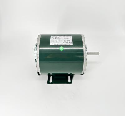 China TrusTec Heat Pump Fan Motor 250W 115/127V 1425/1725RPM 4P 50/60Hz for sale