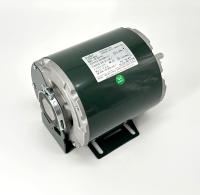 China TrusTec 550W 1425/1725RPM Heat Pump Fan Motor 115/127V 4P Thermally Protected for sale