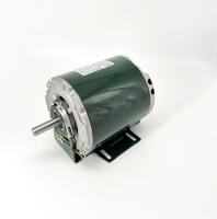 China trusTec Heat Pump Fan Motor 735W 1425/1725RPM 115/127V 4P Thermally Protected for sale
