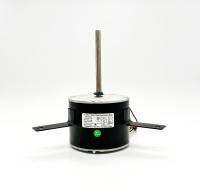 China TrusTec YDK-90-6A10 1075RPM Condenser Fan Motor 115-127V 1/8HP 6 Pole for sale