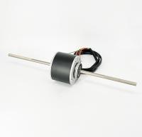 China TrusTec 90W 1050RPM Single Phase Fan Motor 220-240V CW-LE for HVAC for sale