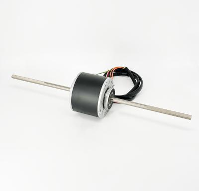China TrusTec 90W 1050RPM Single Phase Fan Motor 220-240V CW-LE for HVAC for sale