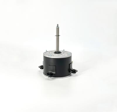 China YDK-140-4A Condenser Fan Motor 140W 1160RPM Reversible AC Motor 220V for sale