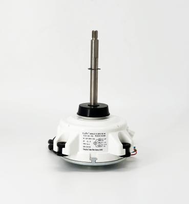 China Resin Pack Brushless DC Motor 85W 900RPM 310V for Industrial Automation for sale