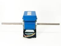China BLDC Fan Coil Unit Motor 50W 300-1500RPM 200-240V 50/60Hz High Efficiency for sale