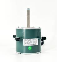 China 1/7HP 860RPM 3 Speed Condenser Fan Motor 220-240V 6 Pole TEAO for sale
