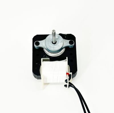 China Shaded Pole Motor 45W 120V 60Hz 2800RPM for Small Ventilation and HVAC Systems for sale