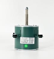 China Condenser Fan Motor 220-240V 50Hz 1/7HP 860RPM 3-Speed TEAO Thermally Protected for sale