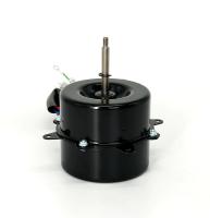 China Totally Enclosed 200-240V 60Hz 50W 3uF 370V Outdoor Fan Motor for AC Condenser for sale