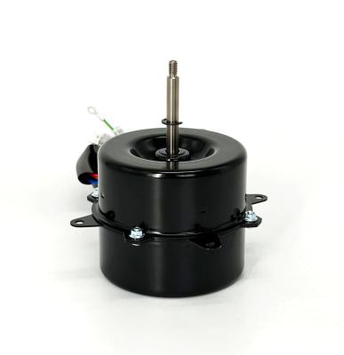 China Totally Enclosed 200-240V 60Hz 50W 3uF 370V Outdoor Fan Motor for AC Condenser for sale