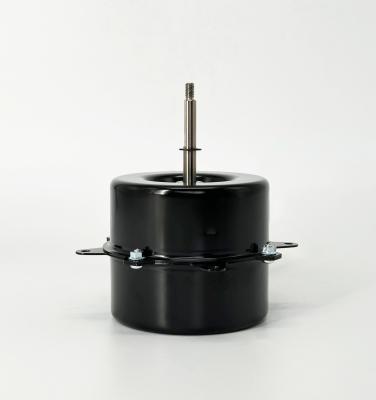 China Totally Enclosed Outdoor Condenser Fan Motor 200-240V 60Hz 30W 2.5uF 370V for sale