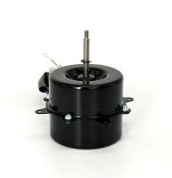 China 40W 850RPM Outdoor Condenser Fan Motor 6 Pole CW 3.0uF 370V AC 200-240V for sale