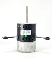China ECM Motor for Fan Systems 550W 300-1200RPM Variable Speed 220-240V 50/60Hz Industrial Grade for sale