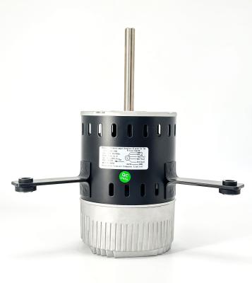 China ECM Motor for Fan Systems 550W 300-1200RPM Variable Speed 220-240V 50/60Hz Industrial Grade for sale