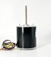 China Condenser Fan Motor 208-230V 60Hz 750W 1075RPM TEAO Duty for HVAC for sale