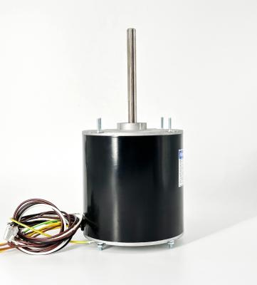 China Condenser Fan Motor 208-230V 60Hz 750W 1075RPM TEAO Duty for HVAC for sale