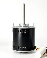 China YDK-375-6B15 Blower Motor 208-230V 60Hz 1/2HP 1075 RPM with Thermal Protection and Ball Bearings for sale