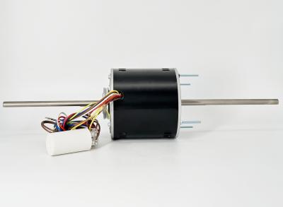 China 1/2HP 1075RPM Fan Coil Unit Motor 208-230V 60Hz CCW YSK-375-6B for sale