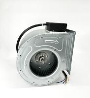 China 230Vac 200W 1250RPM Centrifugal Fan 50/60Hz Hot-Dip Galvanized Steel for sale