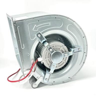 China 7000m3h 1690W AC Centrifugal Fan 230V 50Hz for HVAC Industrial Ventilation for sale
