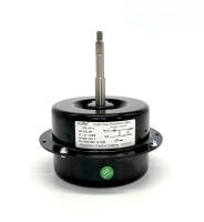 China 95W 1100RPM Outdoor Condenser Fan Motor 4P CCW 6uF 370V TEAO for sale