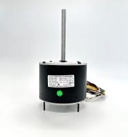 China 48 Frame Condenser Fan Motor 1/4HP 1075RPM 208-230V 60Hz HVAC Replacement for sale