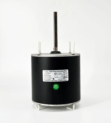 China 48 Frame Condenser Fan Motor 3/4HP 1075RPM 208-230V 60Hz HVAC Replacement for sale